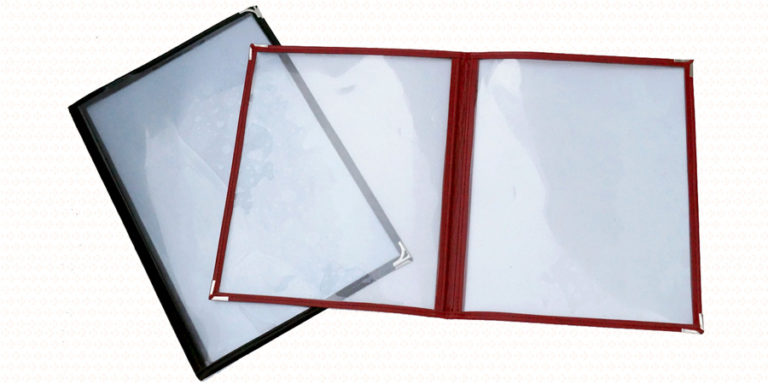 PORTA MENU BASICS “MICAS” – Publibasics.com.mx | Carpetas | Agendas ...